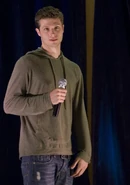 Brock Kelly | Supernatural Wiki | Fandom