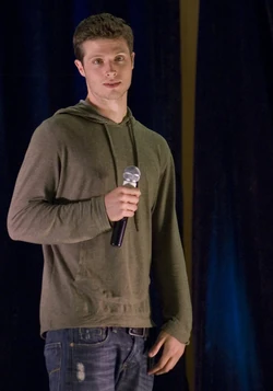 Brock Kelly Pitch Perfect Howie