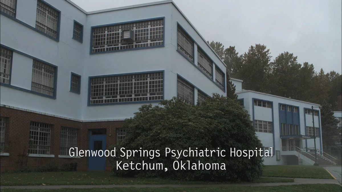 Glenwood Springs Psychiatric Hospital | Supernatural Wiki | Fandom