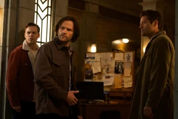 Jack Kline/Synopsis | Supernatural Wiki | Fandom