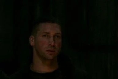 Corin Nemec Supernatural