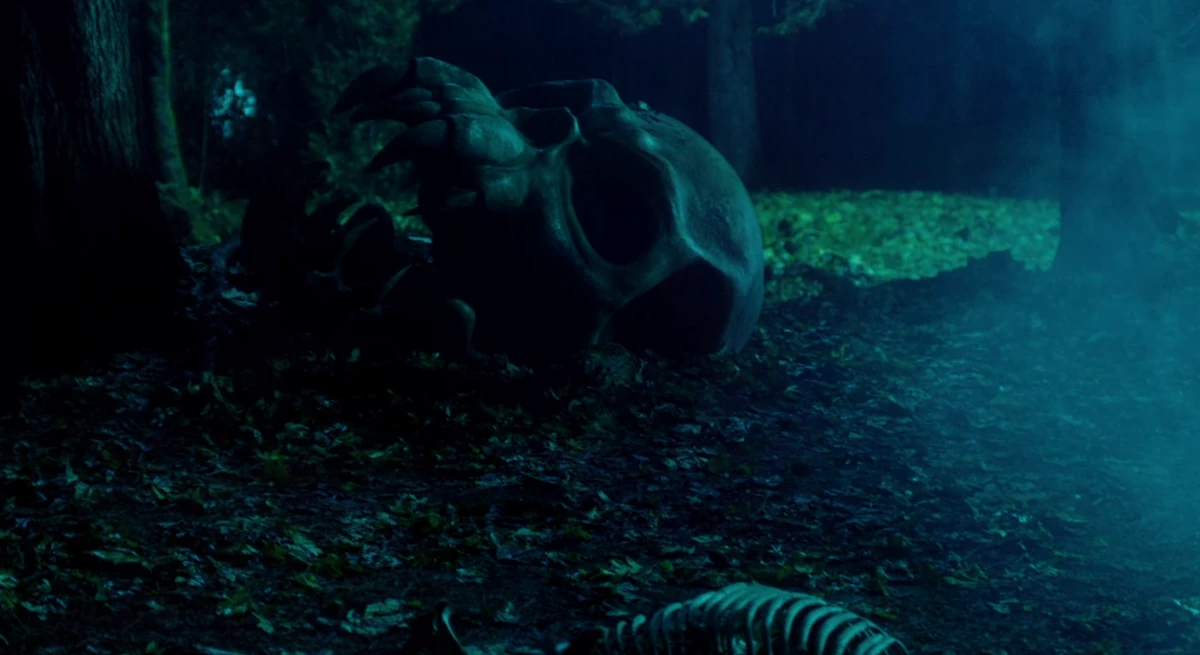The Giant (The Bad Place) | Supernatural Wiki | Fandom