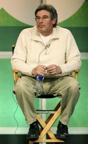 Robert Singer | Supernatural Wiki | Fandom