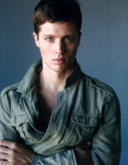 Brock Kelly/Gallery | Supernatural Wiki | Fandom