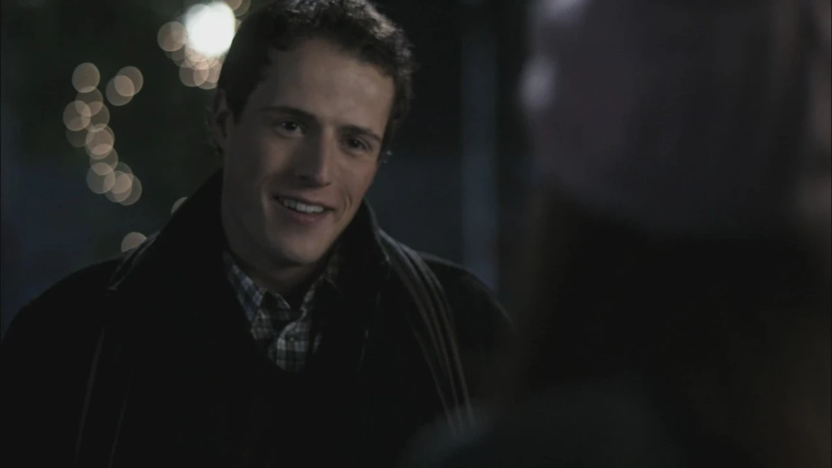 Russell | Supernatural Wiki | Fandom