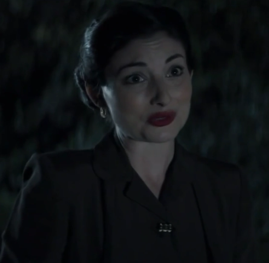 Dorothea Wilcox | Supernatural Wiki | Fandom