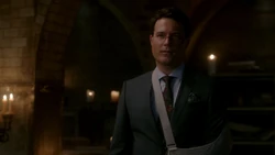 War of the Worlds | Supernatural Wiki | Fandom