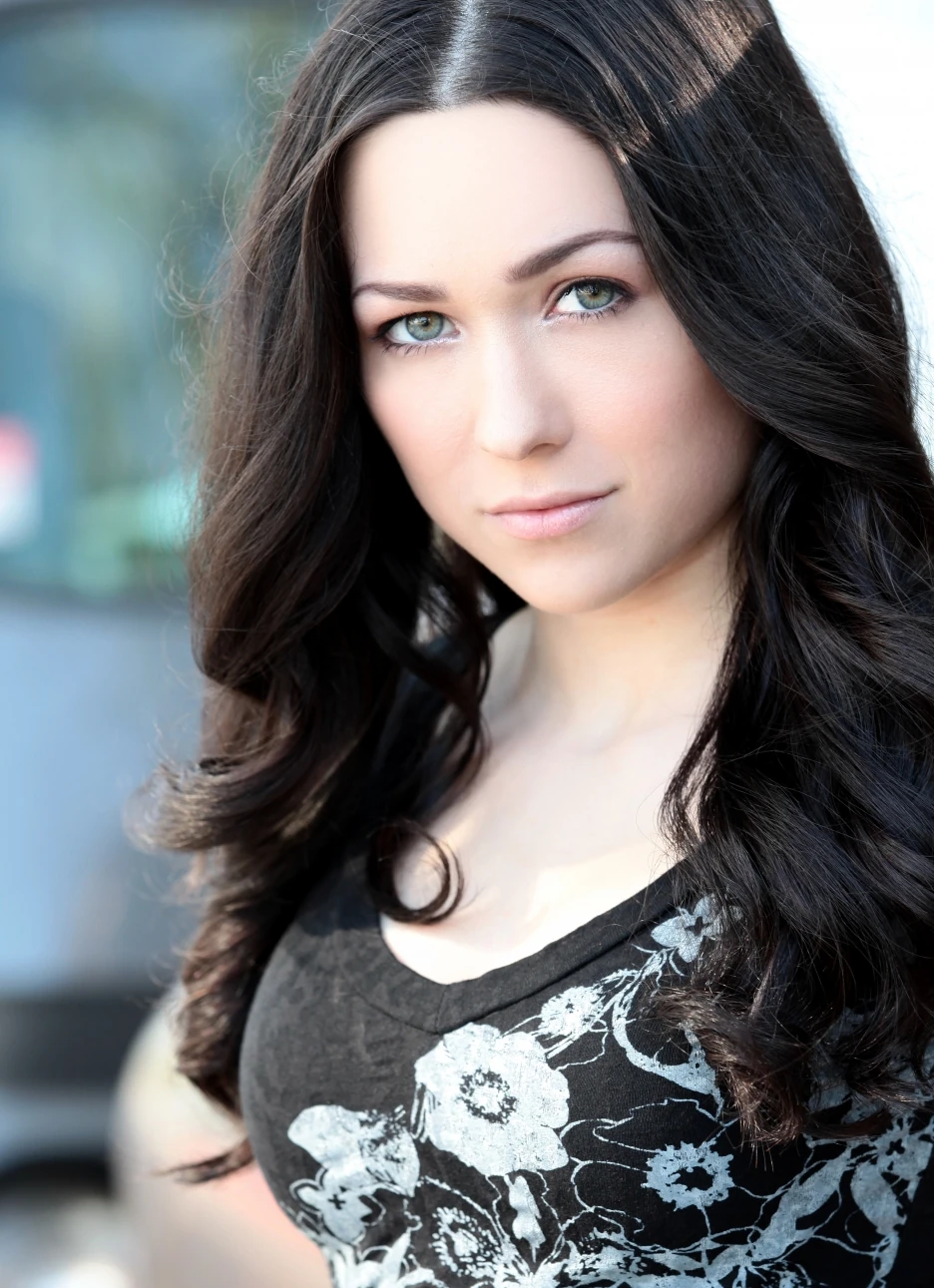 Brenna O'Brien | Supernatural Wiki | Fandom