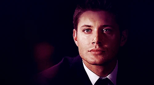 Supernatural Dean Gif Tumblr