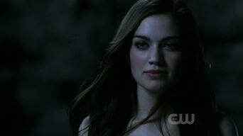 Eve | Supernatural Wiki | Fandom