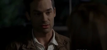 Richard Keel | Supernatural Wiki | Fandom