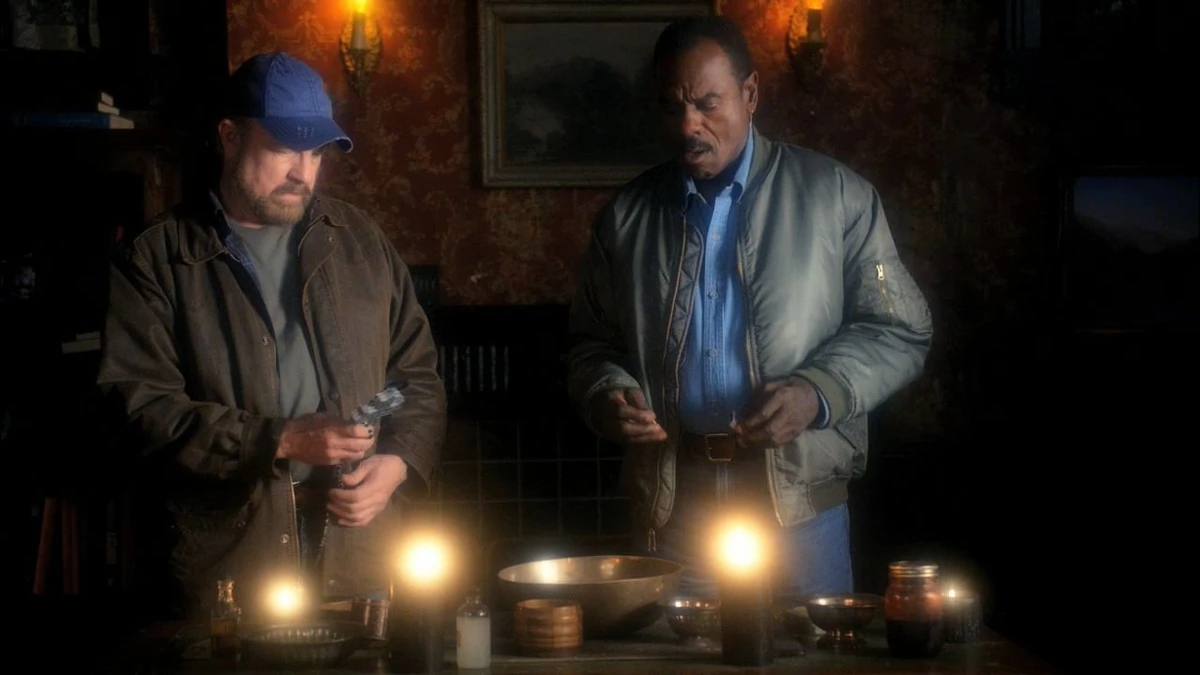 Summoning Reapers | Supernatural Wiki | Fandom