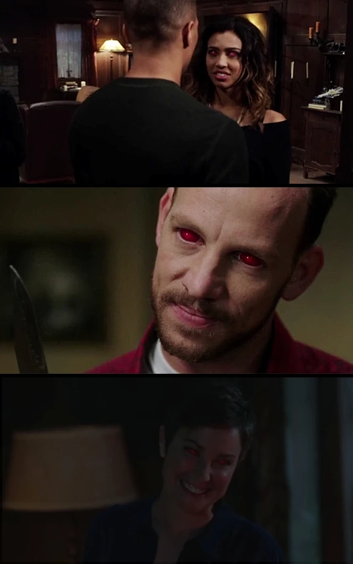 Jael | Supernatural Wiki | Fandom