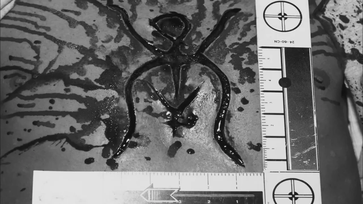 Amazonki | Supernatural Wiki | Fandom