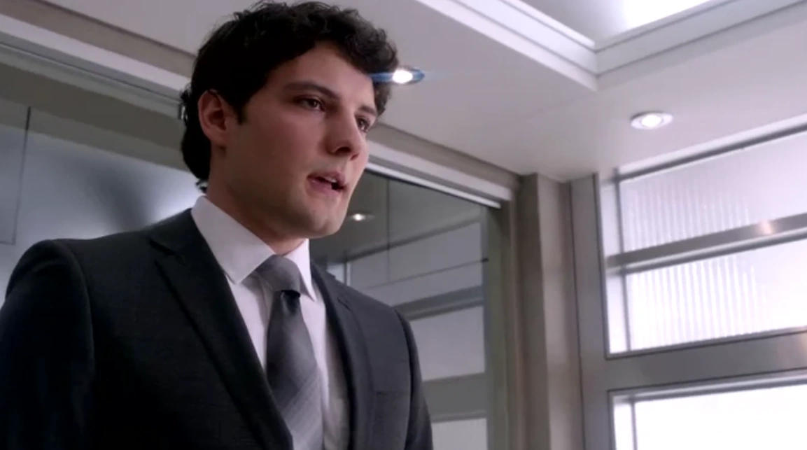 Nathaniel | Supernatural Wiki | Fandom