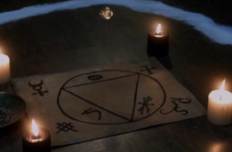 Gavin's signet ring | Supernatural Wiki | Fandom