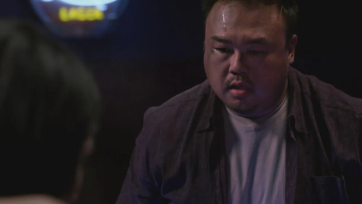 Jimmy Tong | Supernatural Wiki | Fandom
