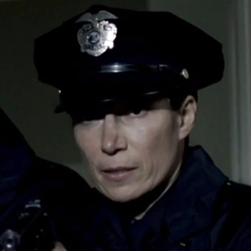 Policjantka (The Usual Suspects) | Supernatural Wiki | Fandom