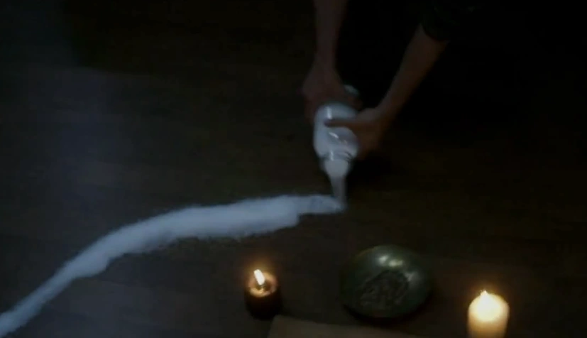 Ritual | Supernatural Wiki | Fandom