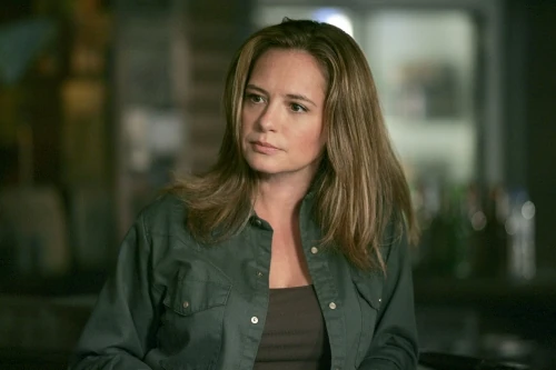 Ellen Harvelle | Supernatural Wiki | Fandom