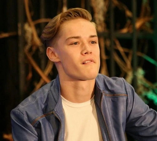 Max Sheppard | Supernatural Wiki | Fandom