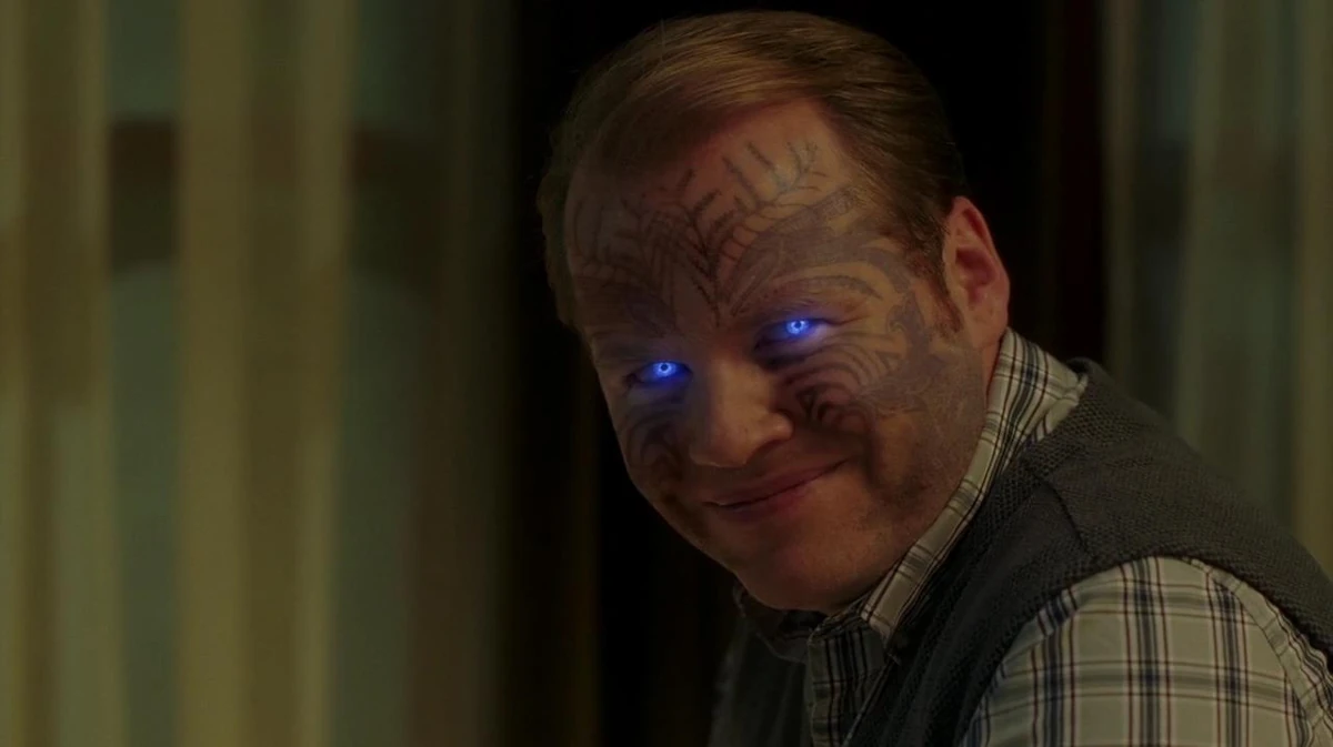 Neil | Supernatural Wiki | Fandom