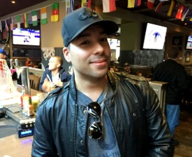 Andrew Farrar | Supernatural Wiki | Fandom