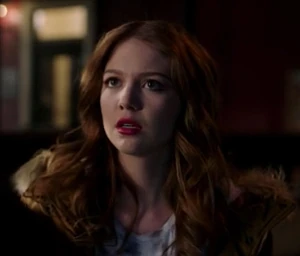 Hayden Foster | Supernatural Wiki | Fandom