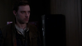 Jake | Supernatural Wiki | Fandom