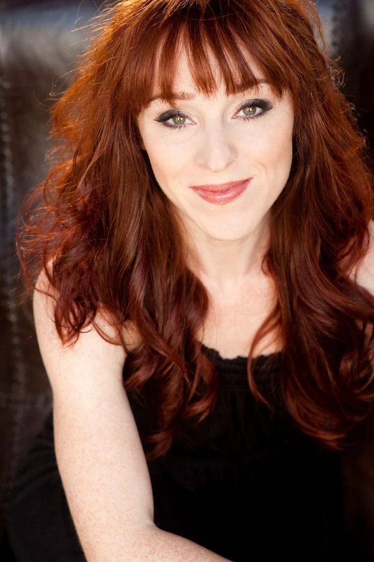 Ruth Connell | Supernatural Wiki | Fandom
