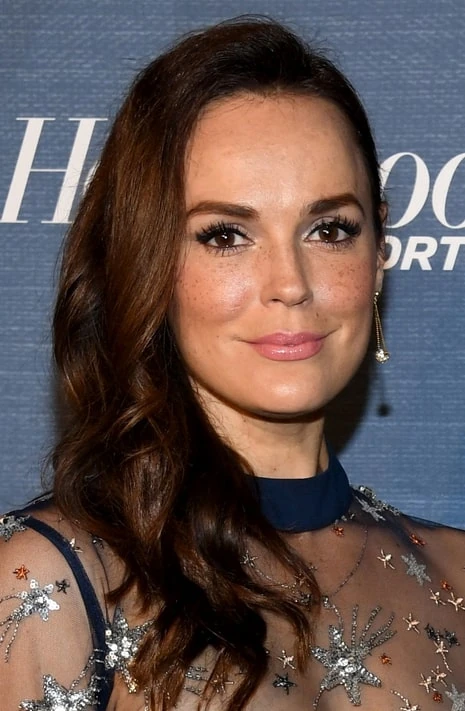 Erin Cahill | Supernatural Wiki | Fandom