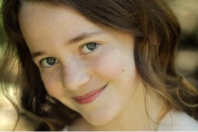 Ava Wilson Supernatural