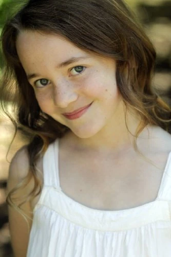 Lilah Fitzgerald | Supernatural Wiki | Fandom