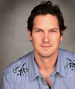 Mike Carpenter | Supernatural Wiki | Fandom