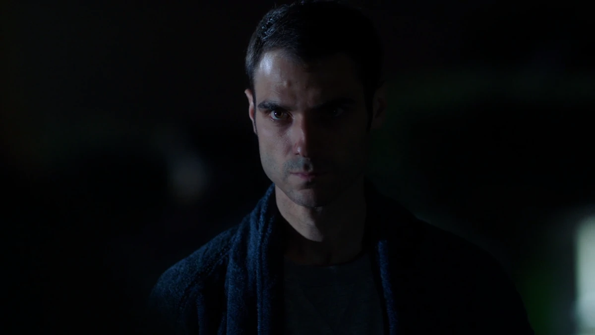 Rob (Nan's neighbor) | Supernatural Wiki | Fandom