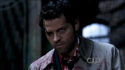 Castiel | Supernatural Wiki | Fandom