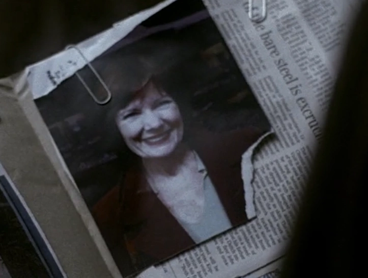 Helena Smith | Supernatural Wiki | Fandom