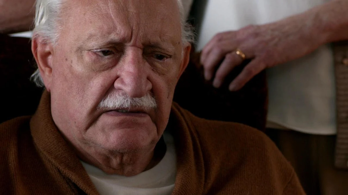 Larry Ganem | Supernatural Wiki | Fandom