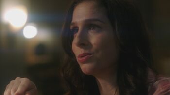 Eileen Leahy | Supernatural Wiki | Fandom