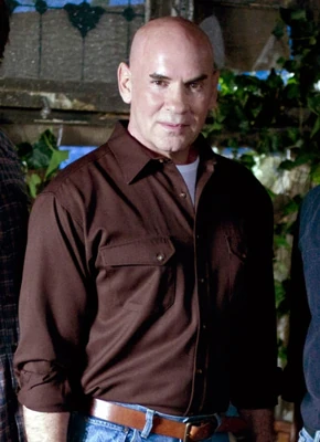 Samuel Campbell | Supernatural Wiki | Fandom