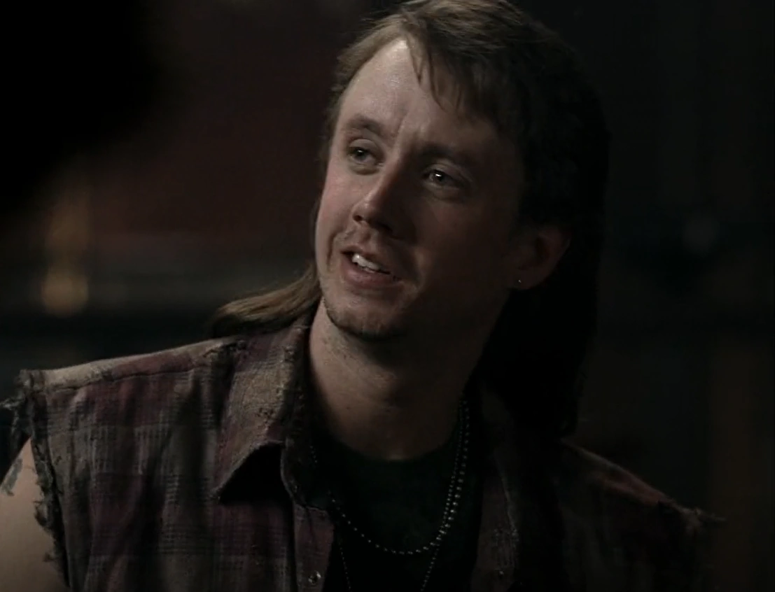 Ash | Supernatural Wiki | Fandom