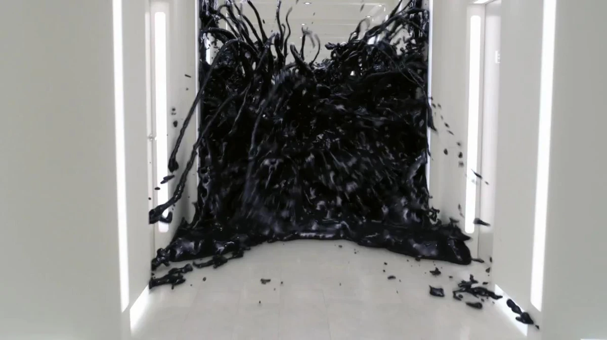 Invasion of Heaven | Supernatural Wiki | Fandom