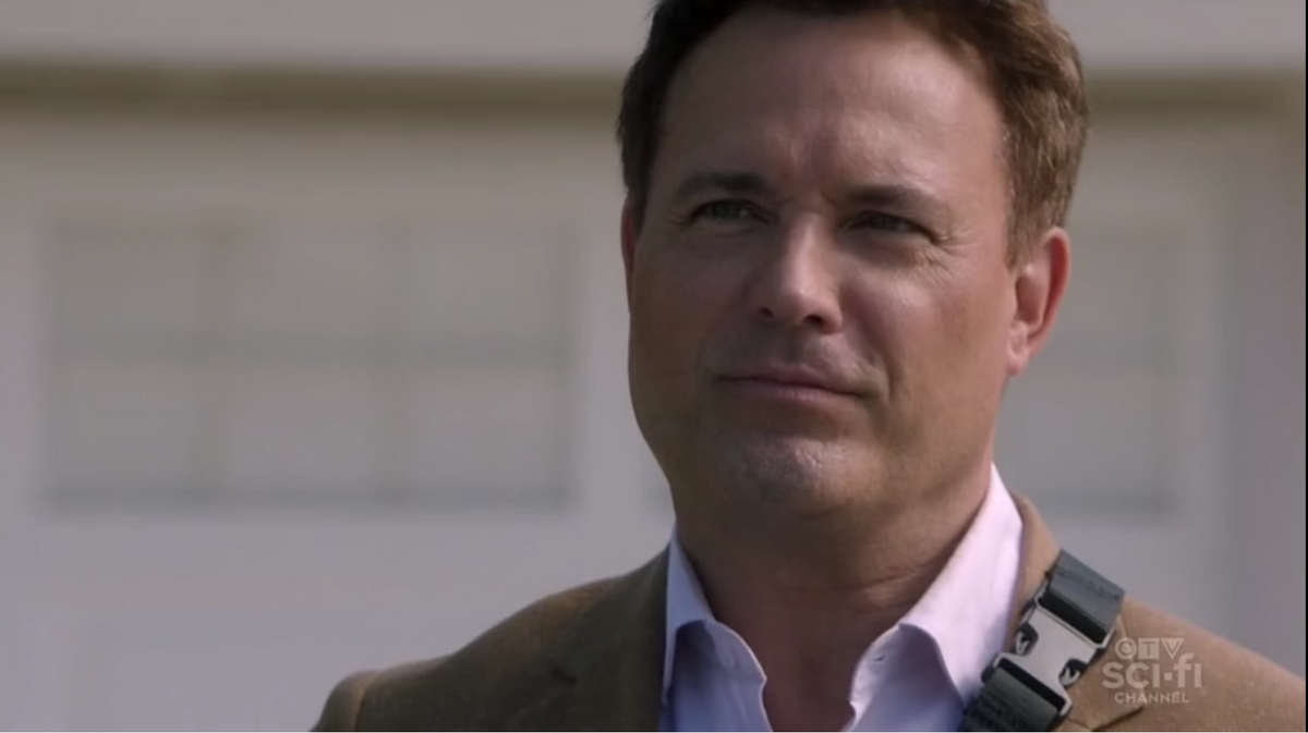 Arthur Ketch | Supernatural Wiki | Fandom