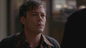 Scott Freeman | Supernatural Wiki | Fandom