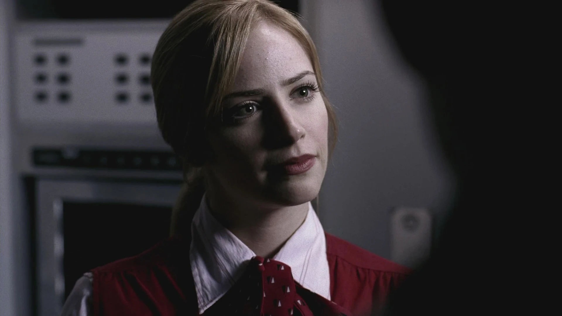 Amanda Walker | Supernatural Wiki | Fandom