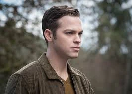 Alexander Calvert | Supernatural Wiki | Fandom