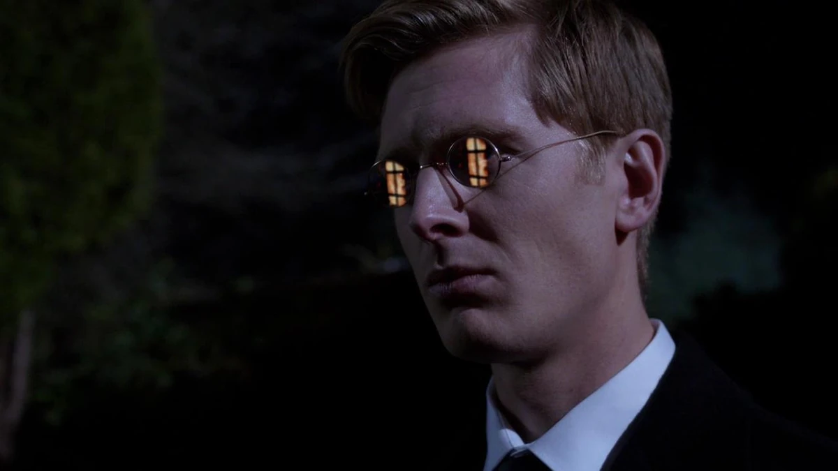 Torvald | Supernatural Wiki | Fandom