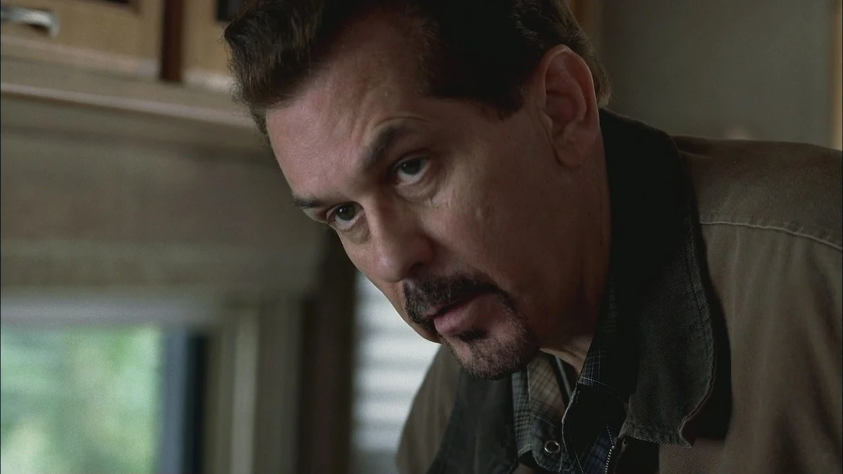 Creedy | Supernatural Wiki | Fandom