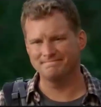 Ken Watson | Supernatural Wiki | Fandom