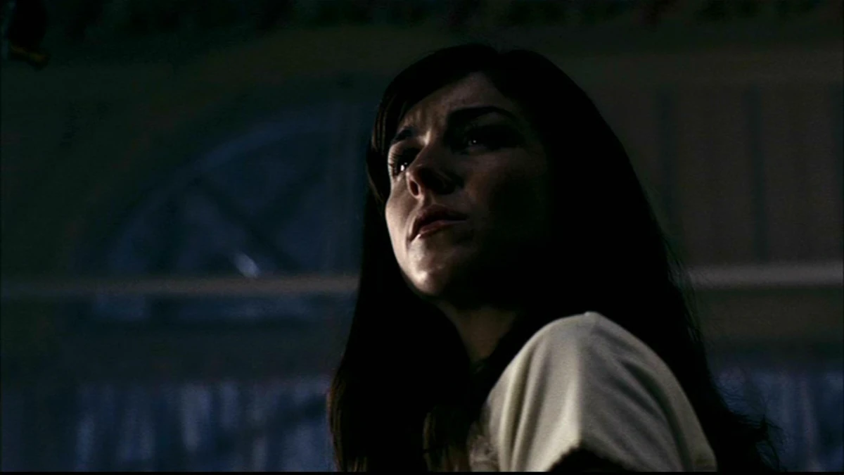 Monica Holt | Supernatural Wiki | Fandom